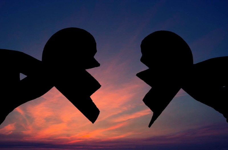 Curso pasa de un corazón roto a una mente fuerte. - Página web Fatima Mas